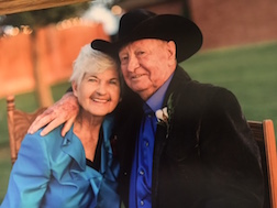 Newlon and Carolyn Rowland | The Pulse News